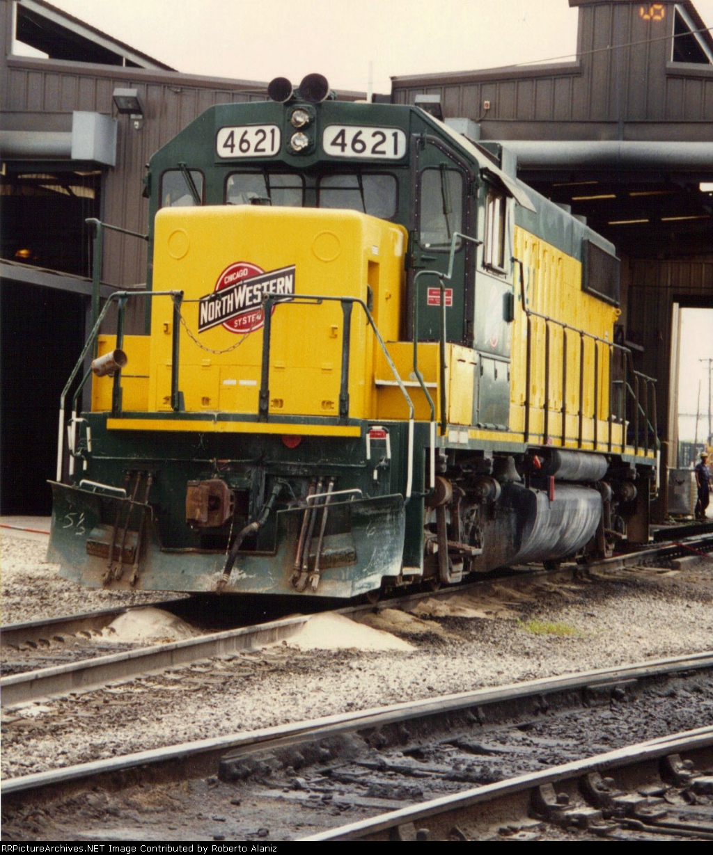 CNW 4621